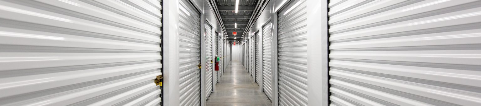 Storage Units | River Chase Self Storage